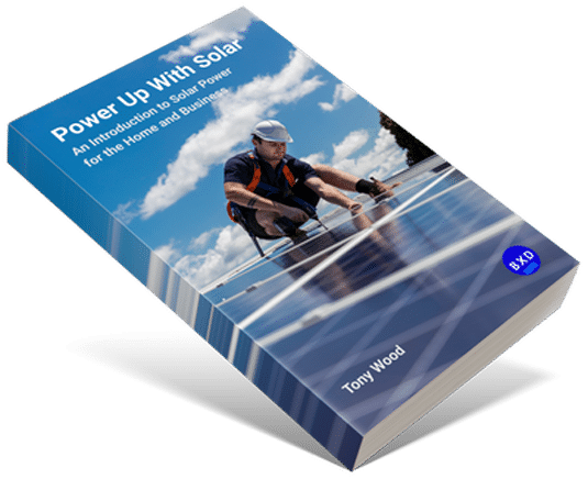 Solar Energy Marketing – BXD Systems